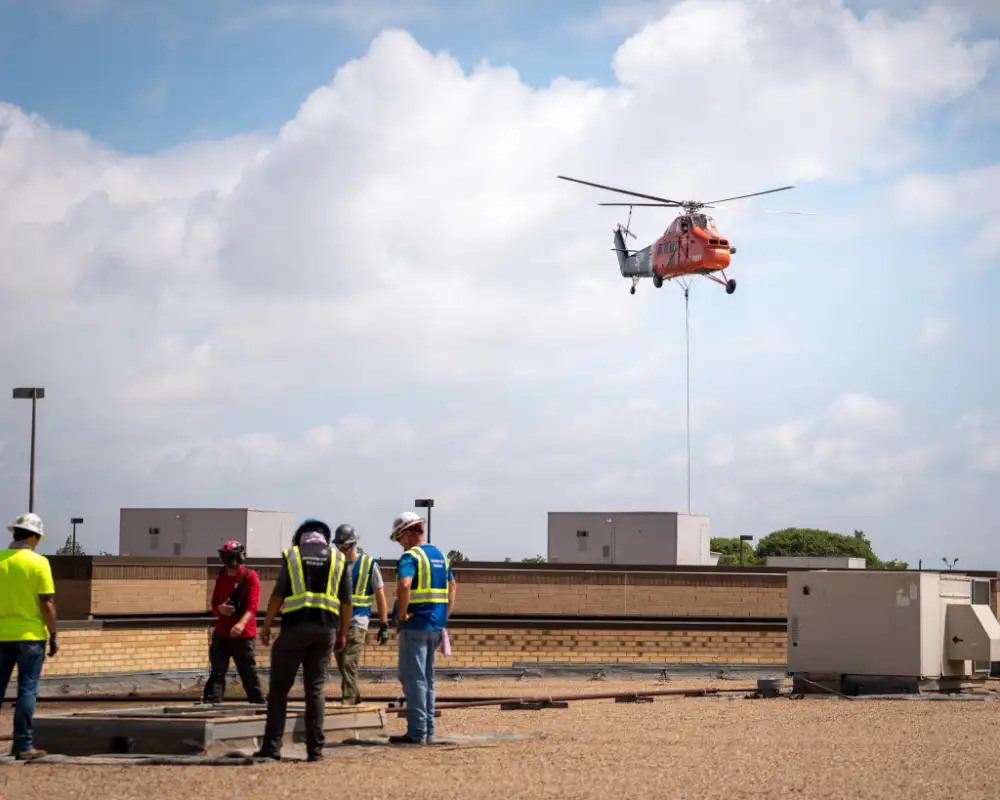 HVAC, Electrical & Plumbing Services in Midland & Odessa TX